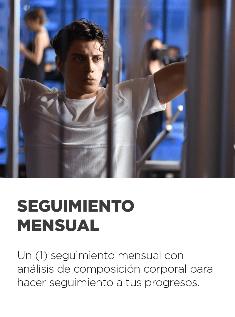 Bodytech Peru