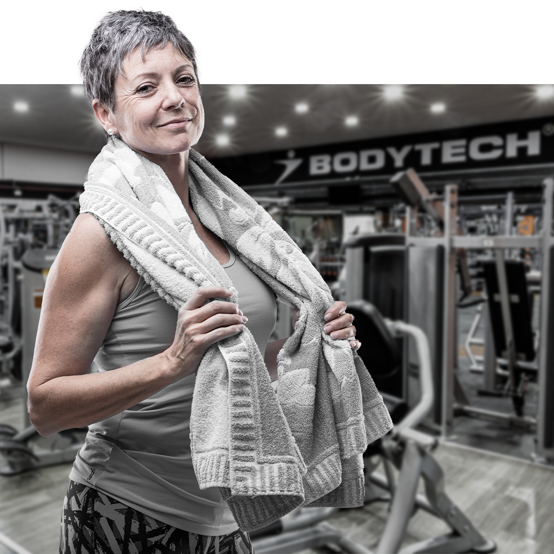 Morning Sale - Bodytech Peru