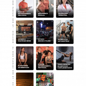 Home - Bodytech Peru